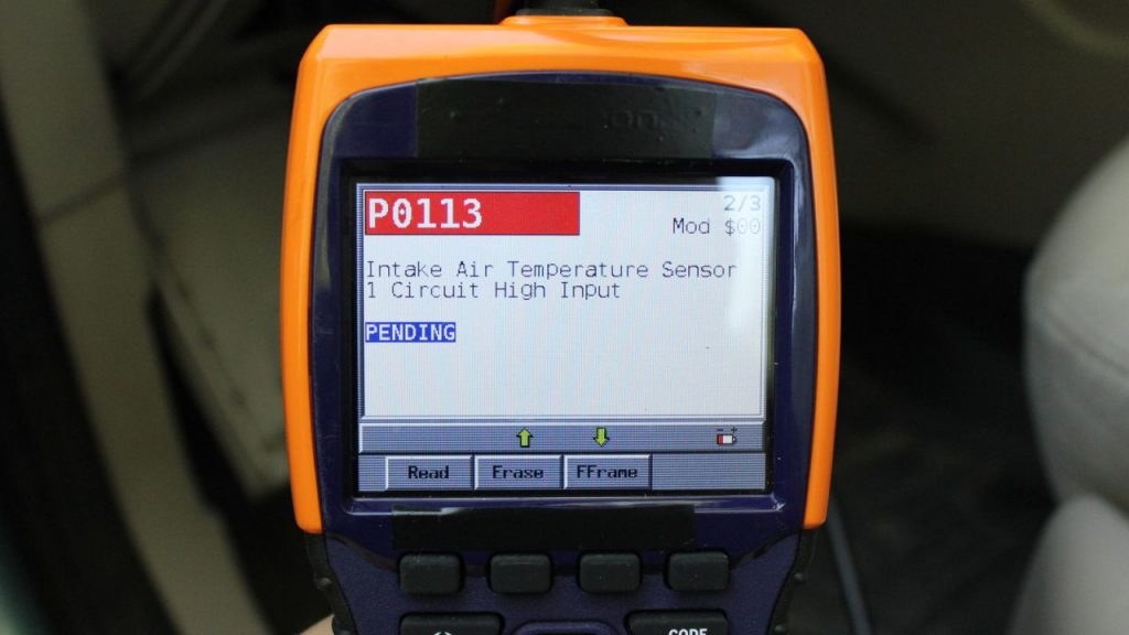 Check engine: Οι συχνότεροι λόγοι που προκαλούν την εμφάνισή του | TractioN