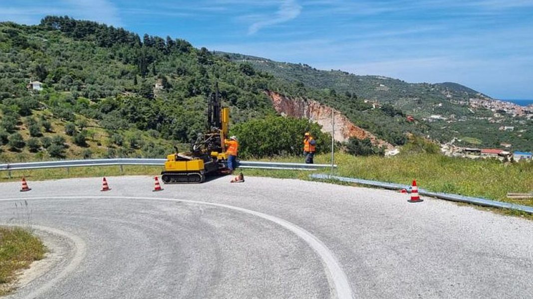 Τα έργα που αλλάζουν το οδικό δίκτυο στην Εύβοια - Προϋπολογισμός ύψους ...