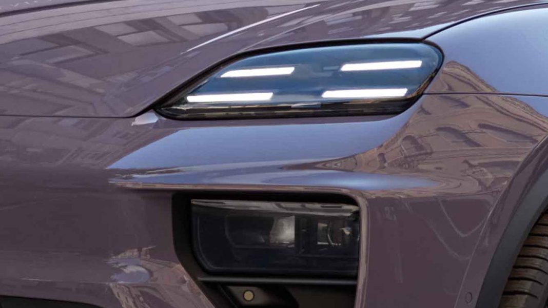 Η πιο φθηνή Porsche "σάρωσε" στο πρώτο τρίμηνο - Πόσο κοστίζει στην ...