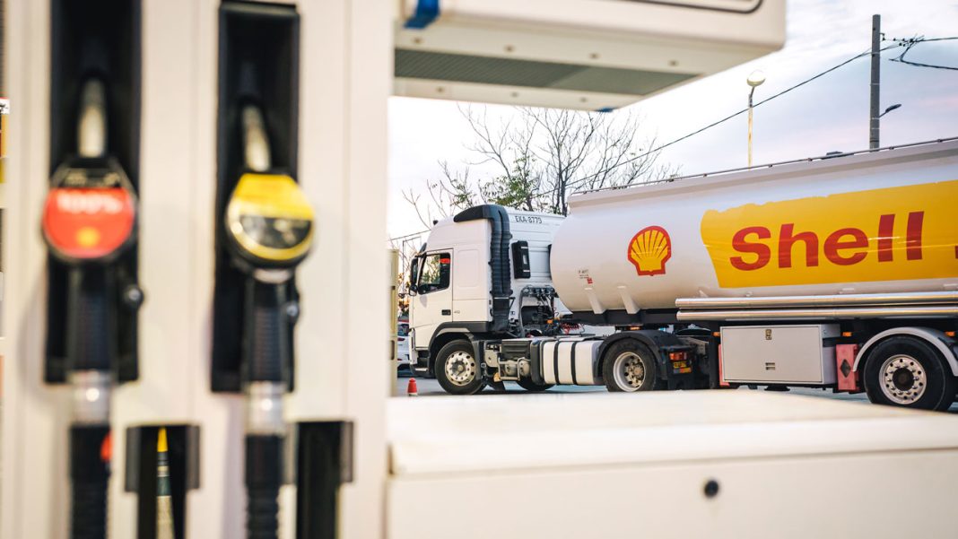 Coral Α.Ε. – Shell Licensee: Έτσι διασφαλίζεται η κορυφαία ποιότητα καυσίμων | TractioN