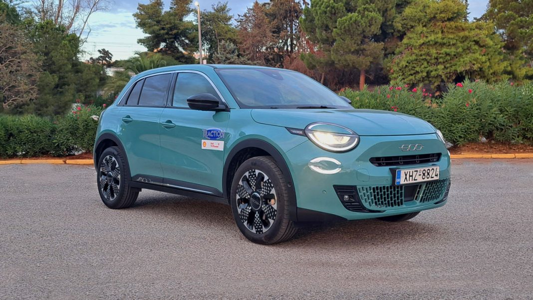 Αυτό είναι το FIAT με την μεγαλύτερη έκπτωση - Συνολικό όφελος 6.500 ...