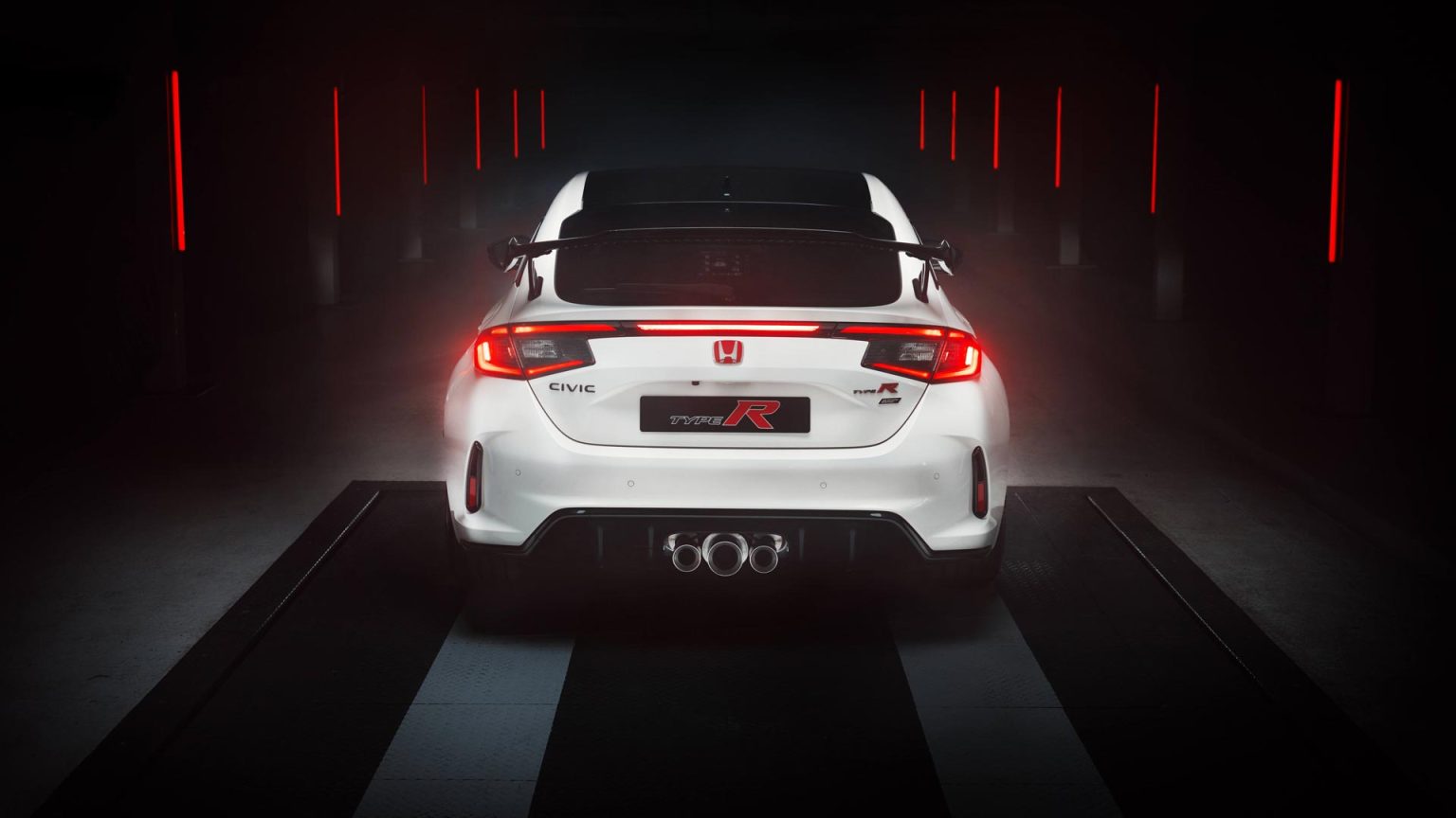 "Τίτλοι τέλους" για το Honda Civic Type R στην Ευρώπη - Ο λόγος που ...