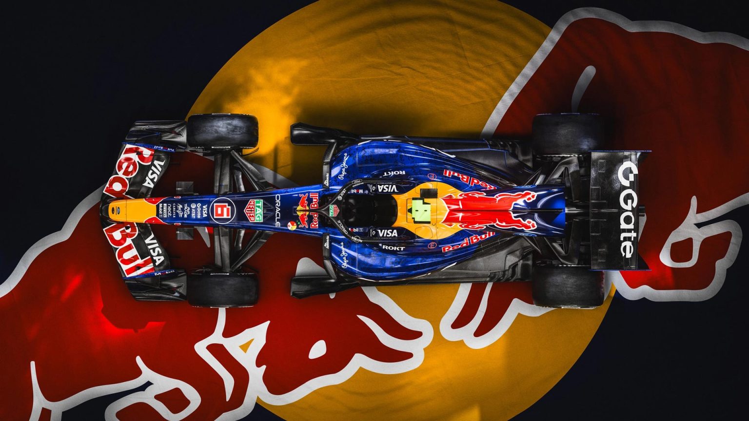 Το μεγάλο "comeback": Η εταιρεία που επιστρέφει στη Formula 1 μετά από ...